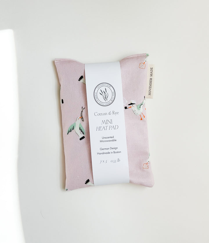 Heat Pads – November Made